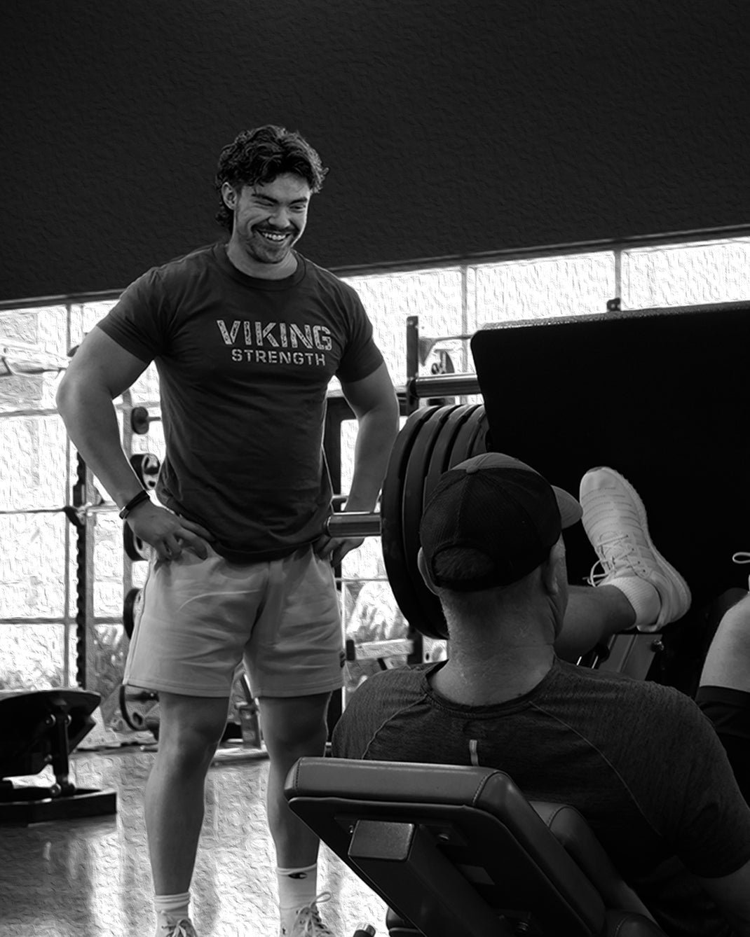 Viking Strength – Viking Strength