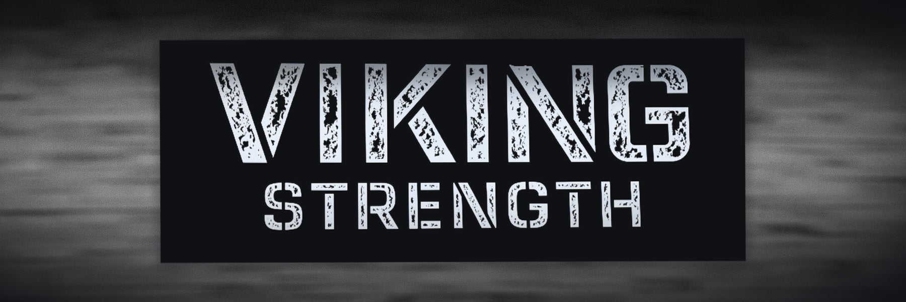 Viking Strength – Viking Strength