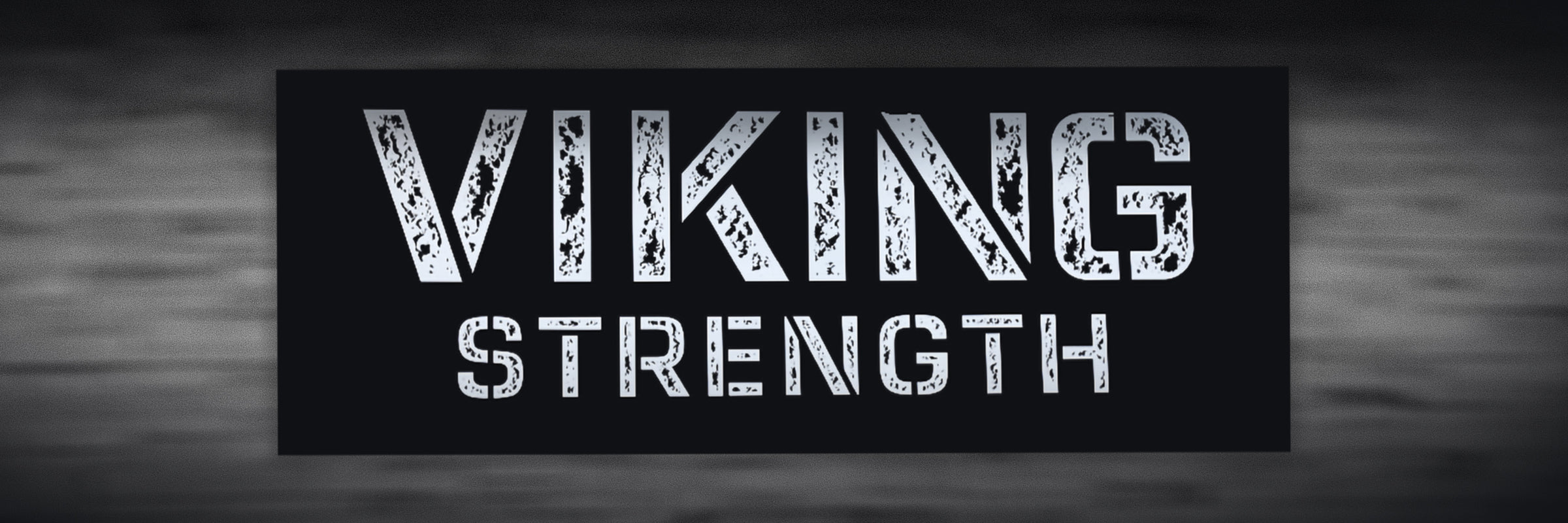 Viking Strength – Viking Strength