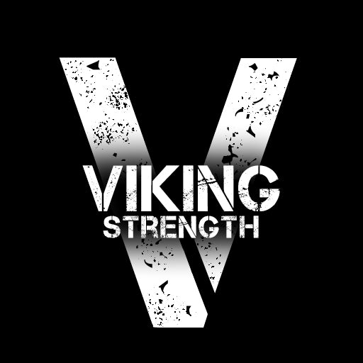Viking Strength – Viking Strength