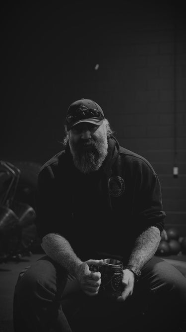 Viking Strength – Viking Strength