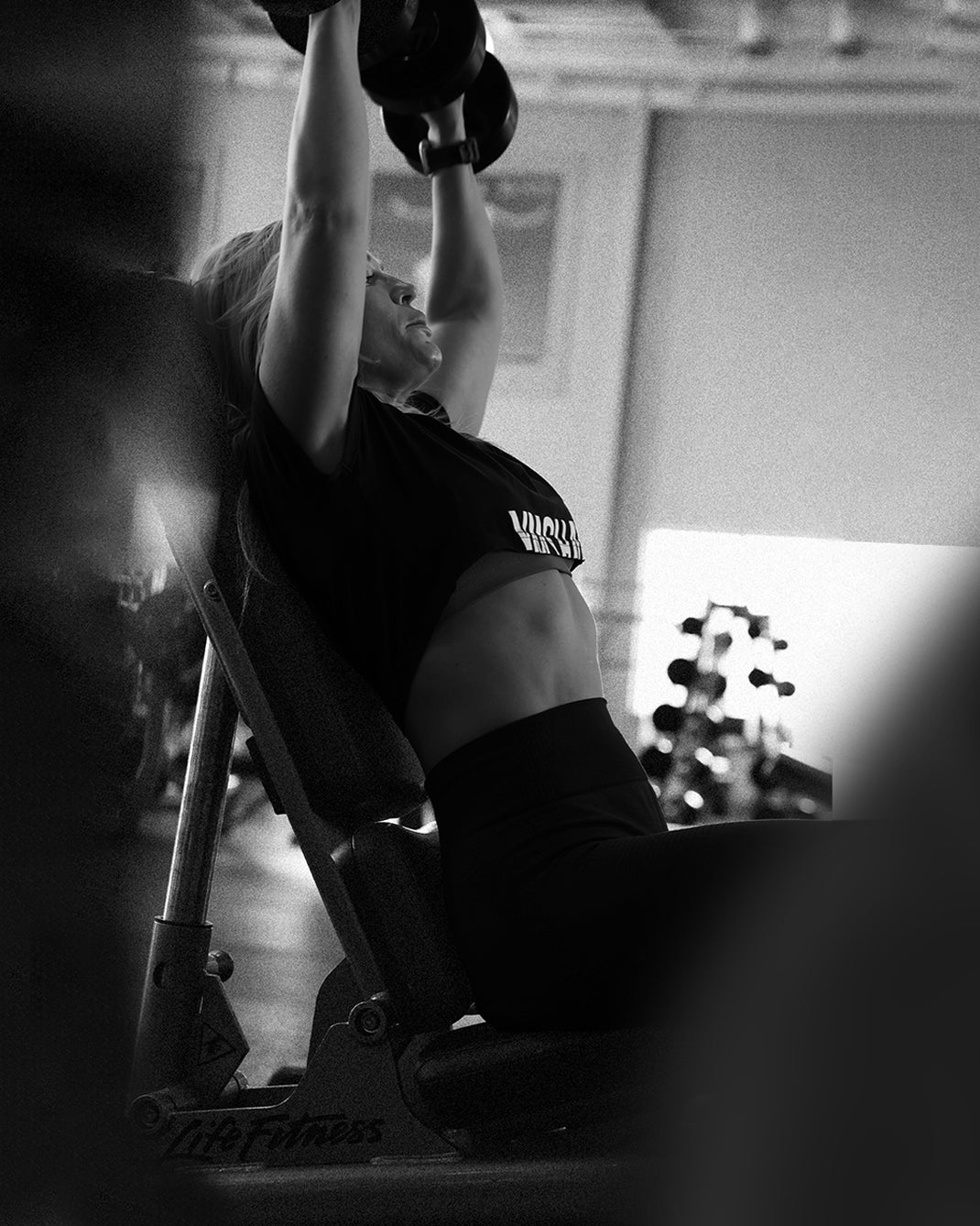 Viking Strength – Viking Strength