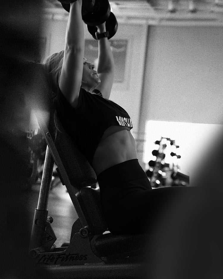 Viking Strength – Viking Strength
